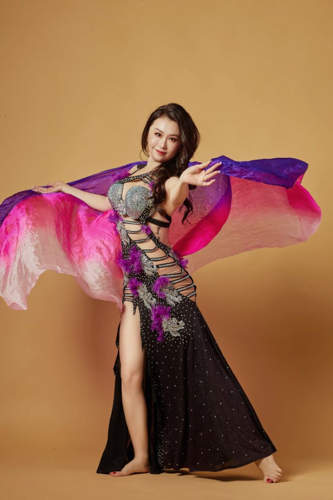 Belly Dance Classes Toronto | Jamilah Belly Dance
